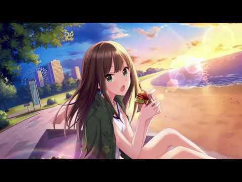 GIMS, Maluma - Hola Señorita (Maria) (Nightcore)