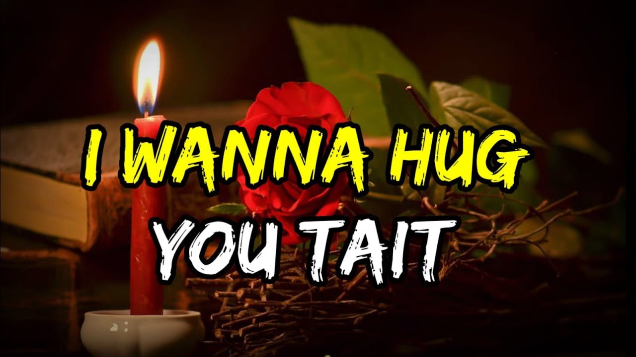 I wanna Hag you tait love poem romantic love message for your love ...