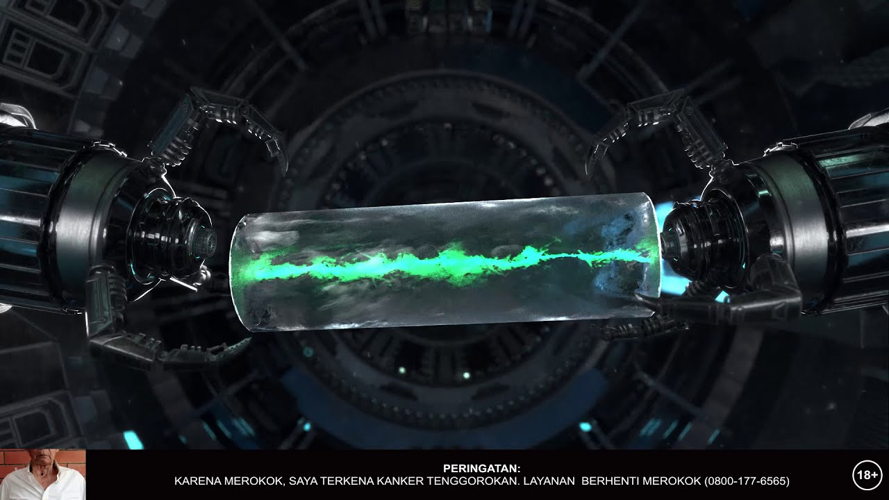 TVC GG Shiver 2020 - The Longest Cool Sensation - YouTube