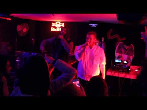 Şanışer - Yazamam Ecele (Lansman Konser)