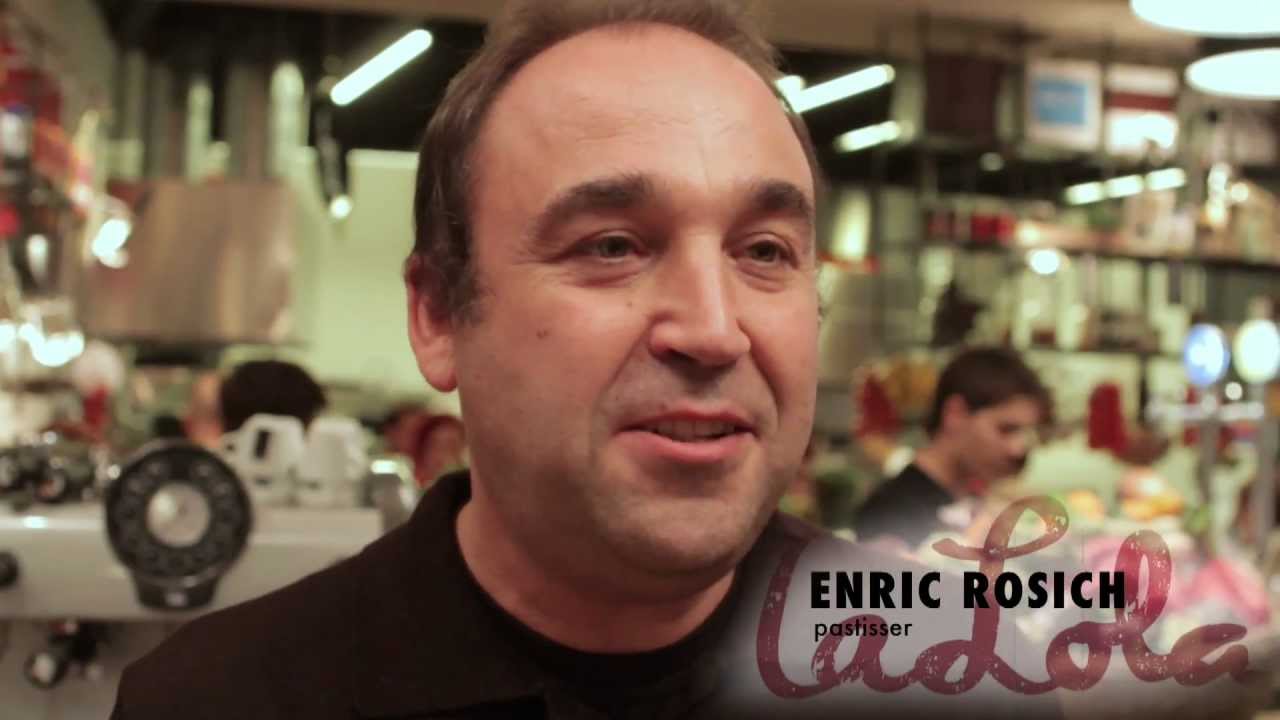 Enric Rosich a laLola - YouTube
