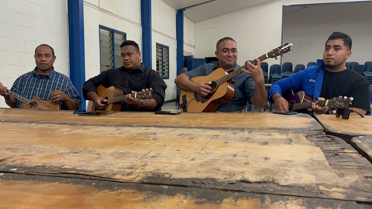 Hiva Kakala 2023 - RIP Rev Koloa Pakileata (Kalapu Falepapa - TCT b ...