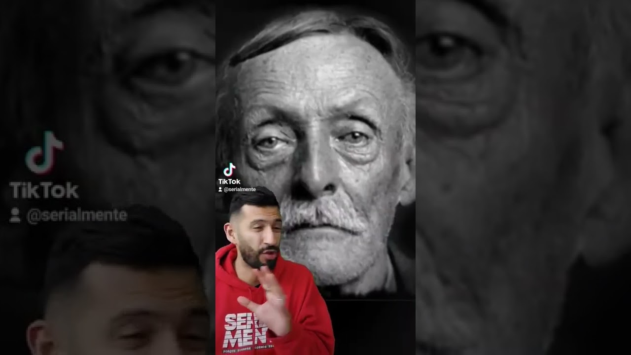 ¿Conocían la historia de Albert Fish? - YouTube
