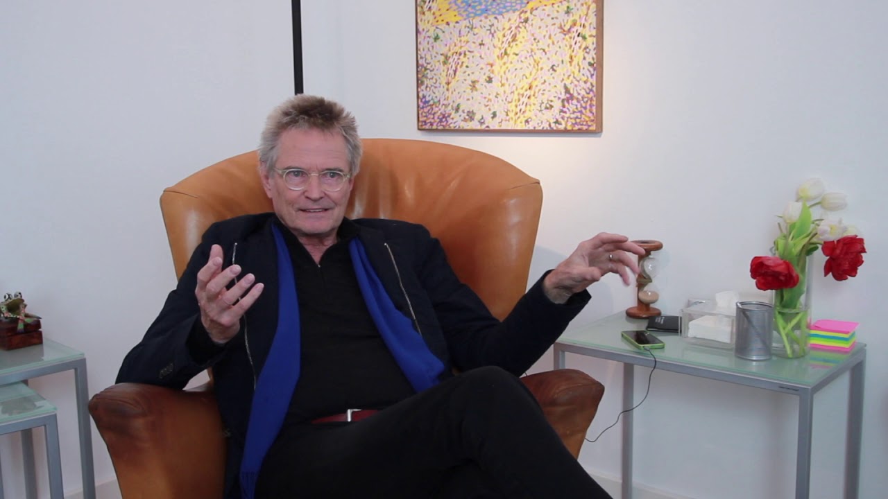 Im Gespräch mit Bertram Müller - YouTube