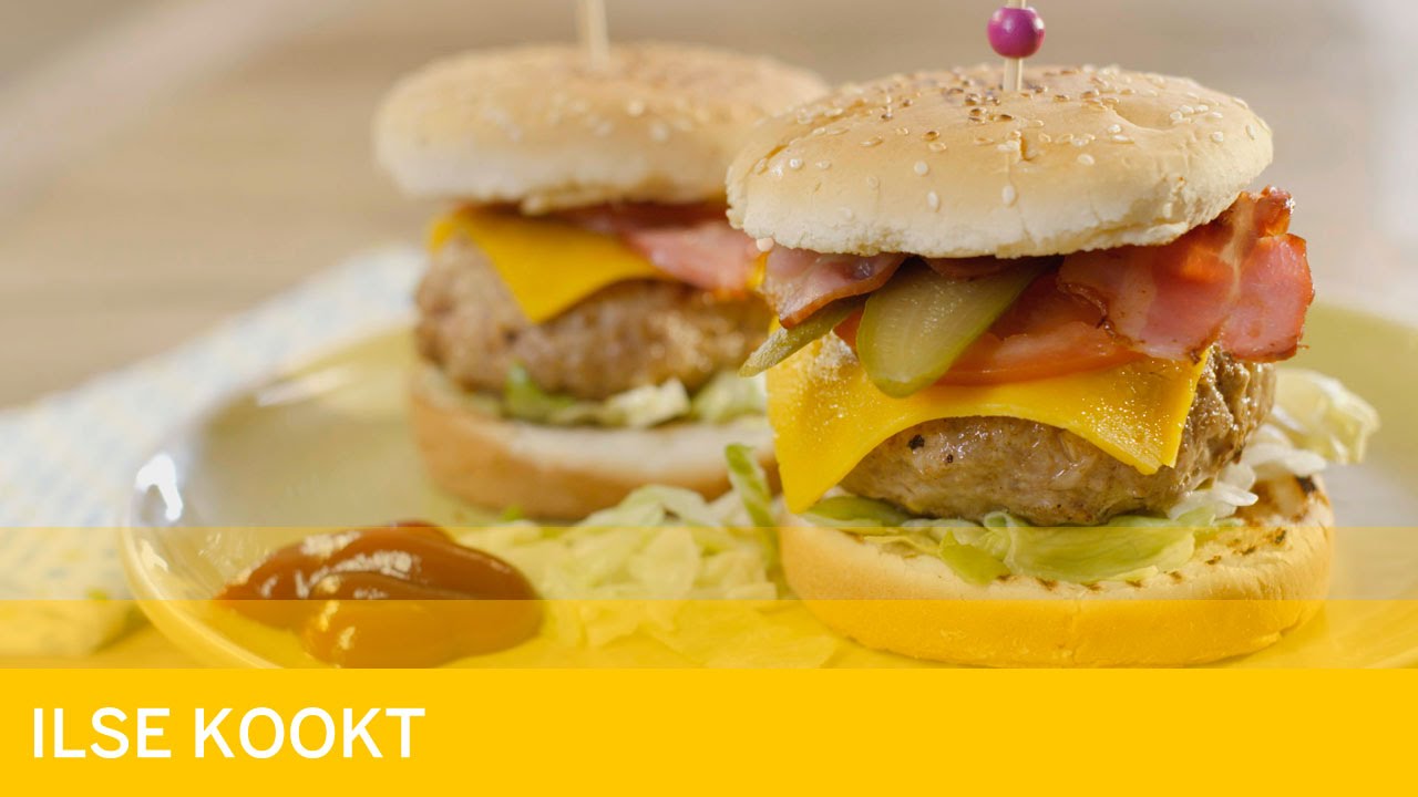 Cheeseburger - YouTube