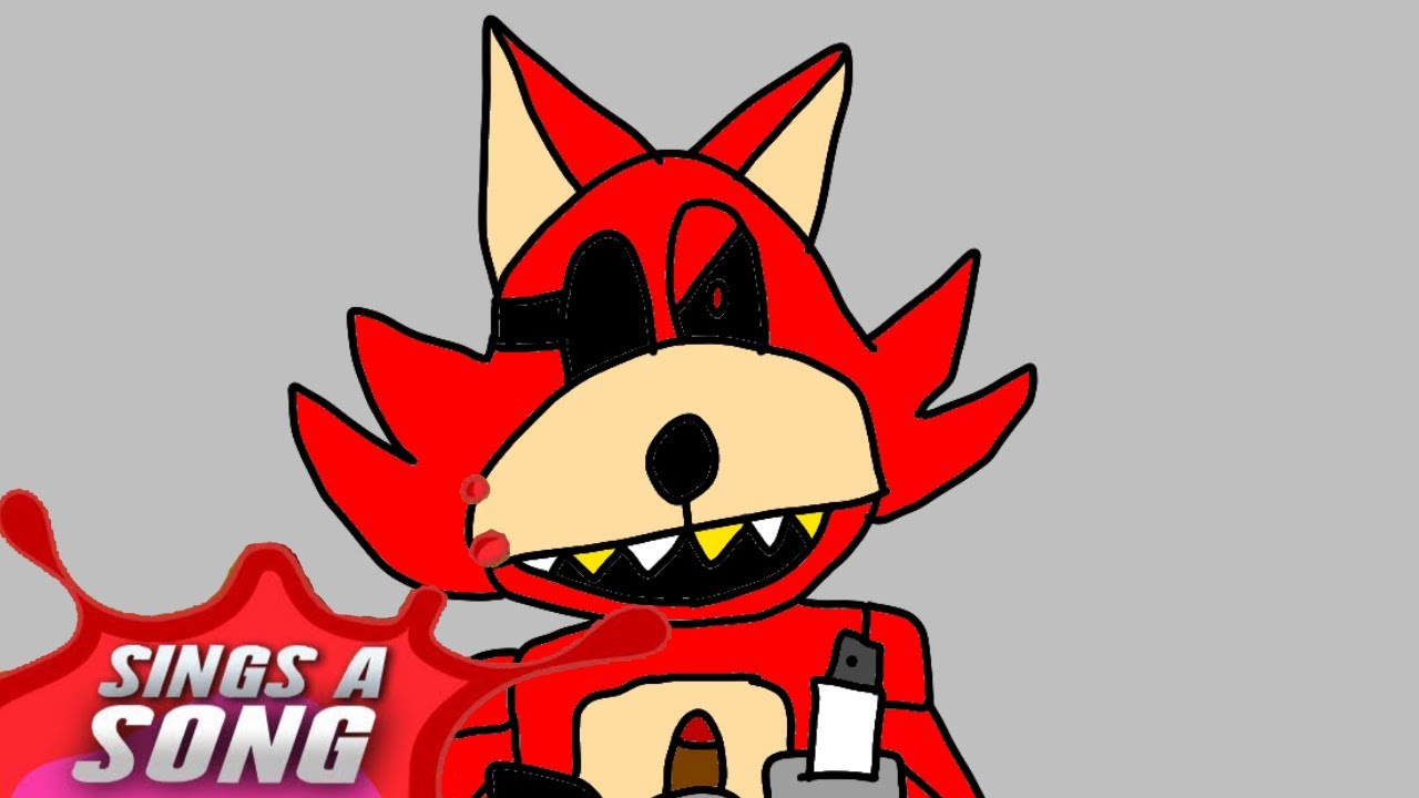 foxy sing a song - YouTube