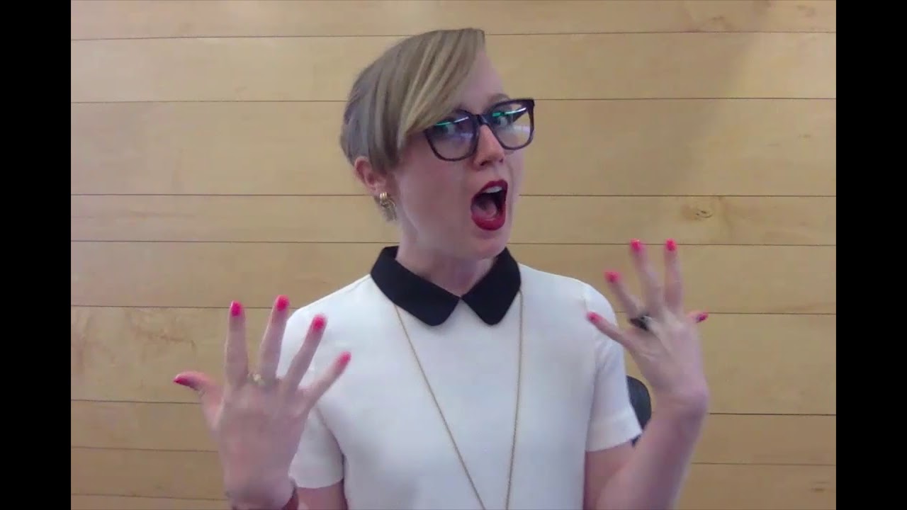 Chloe Condon invites you to head down to Orlando for AngularMix 2018 ...