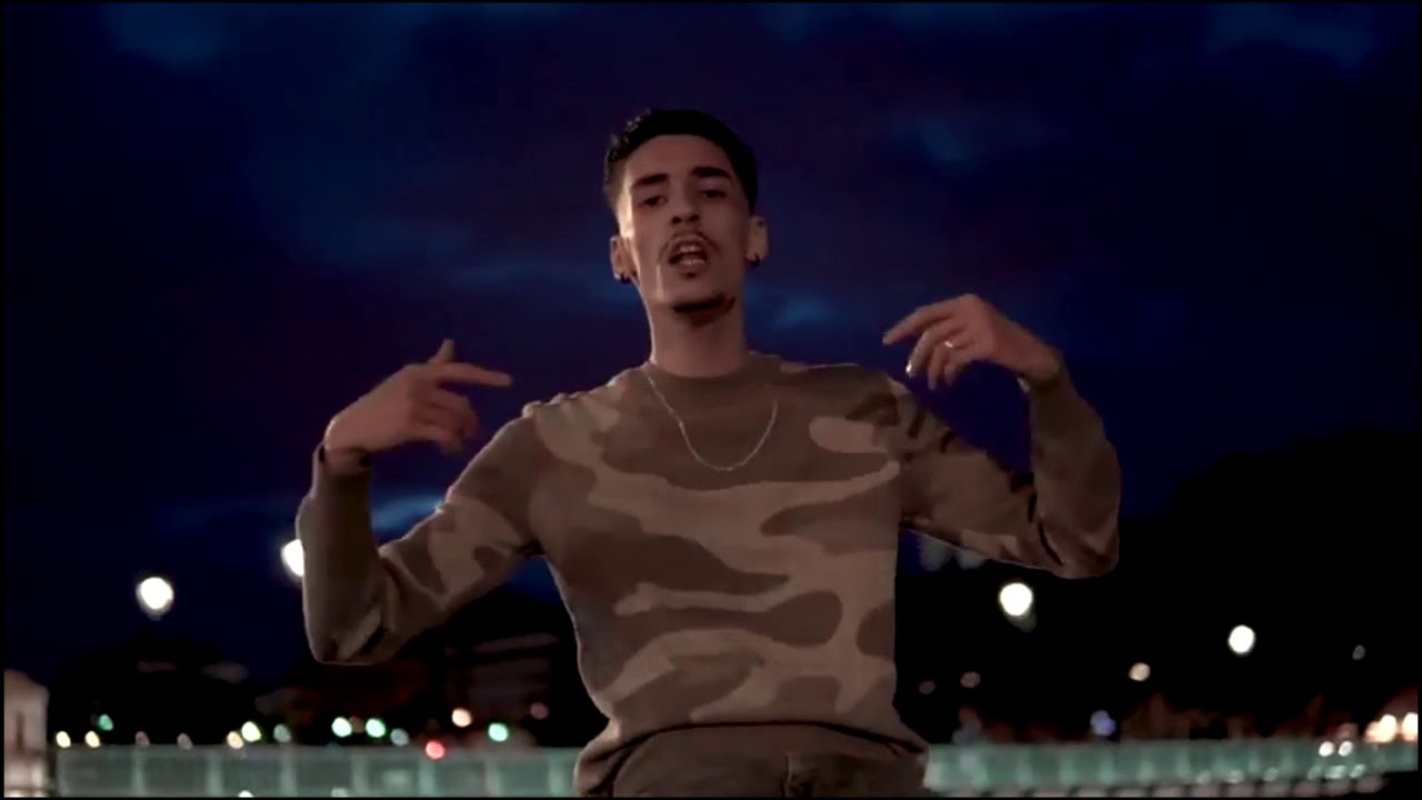 MONS - Labass ft flenn ( cover Clip ) 2019/2020 - YouTube