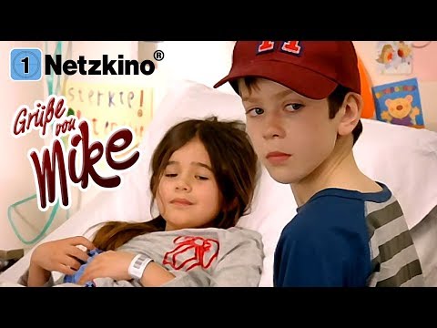 Grüße von Mike! (Familienfilme auf Deutsch anschauen in voller Länge, ganze Filme auf Deutsch)