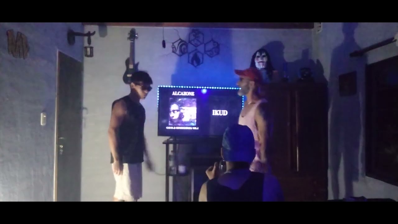 árbol ar volar volar🦋#rap #fms #freestyle #fmsinternacional #hiphop # ...