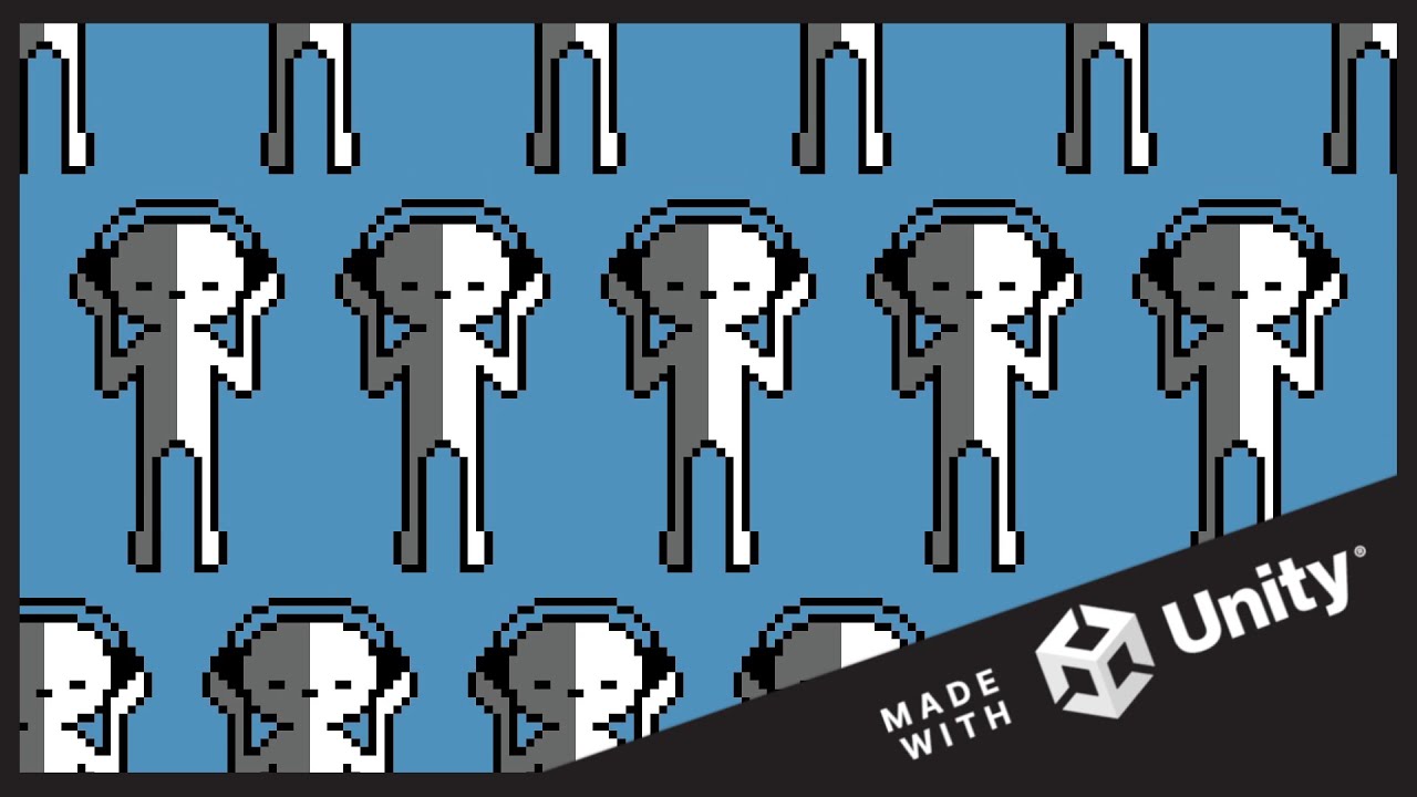 Rhythm Heaven Lockstep - Unity Recreation Gameplay - YouTube