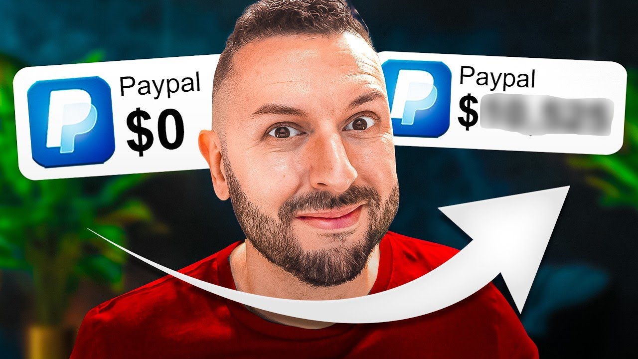 Como Ganar Dinero en Internet con DROPSHIPPING en 2025 - YouTube