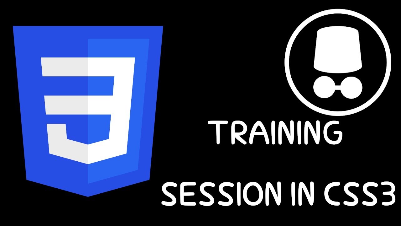 Css3 Training Session In Arabic Tn Programmers Youtube