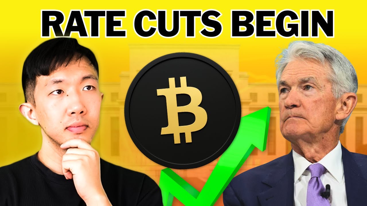 FOMC Breakdown: 2 More Rate Cuts by End of Year? - YouTube