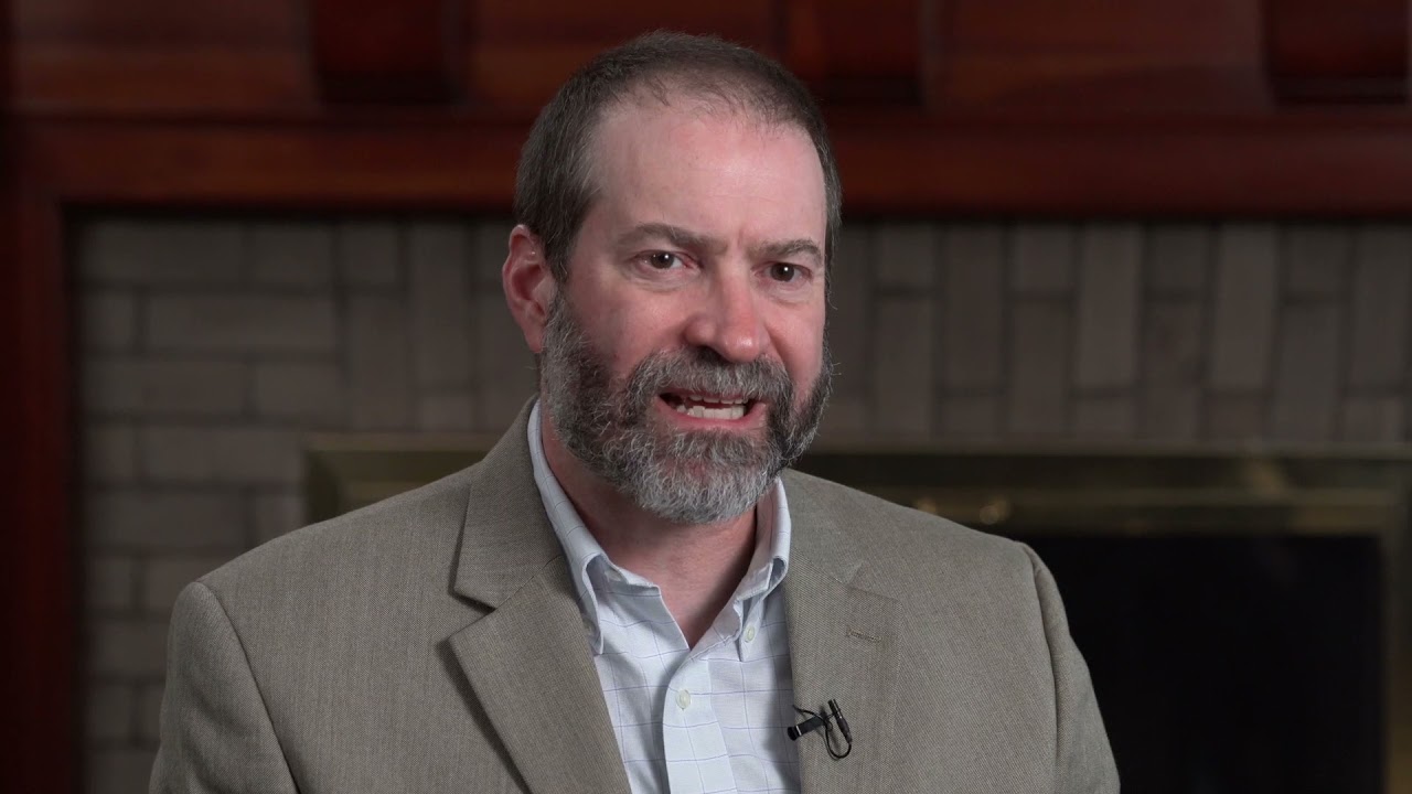 Paul A. Pirraglia, MD - Chief of General Medicine and Community ...