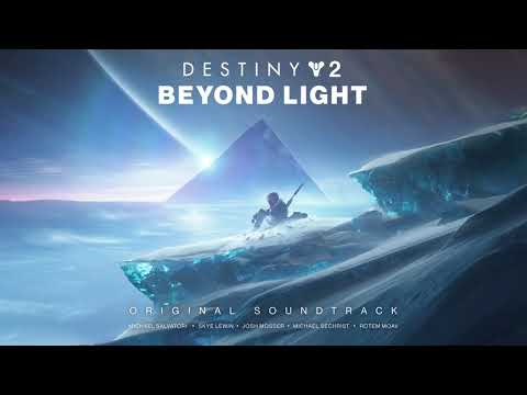 Destiny 2: Beyond Light Original Soundtrack - Track 31 - Athanasia