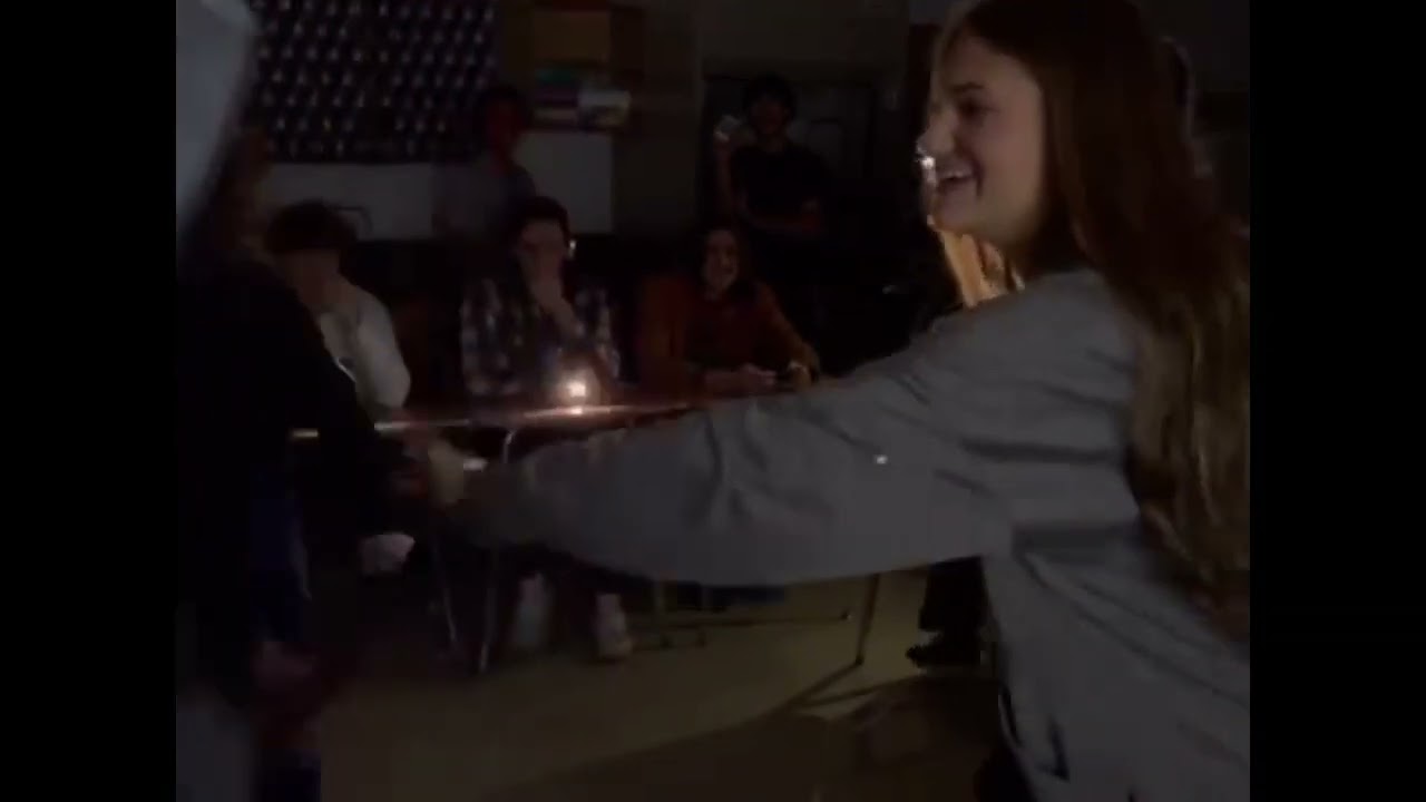 Shocky Movie - YouTube