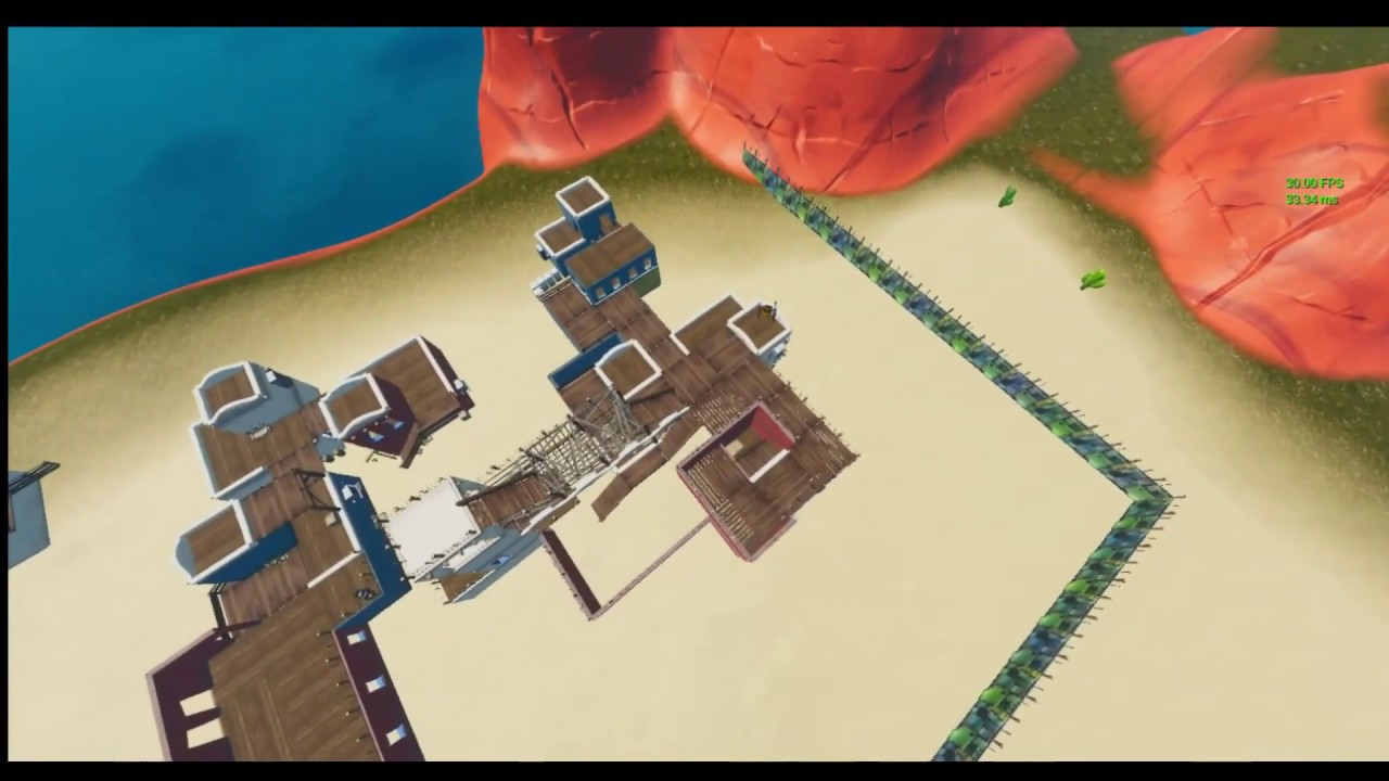 Trailer|Crazy wars|Beta - YouTube