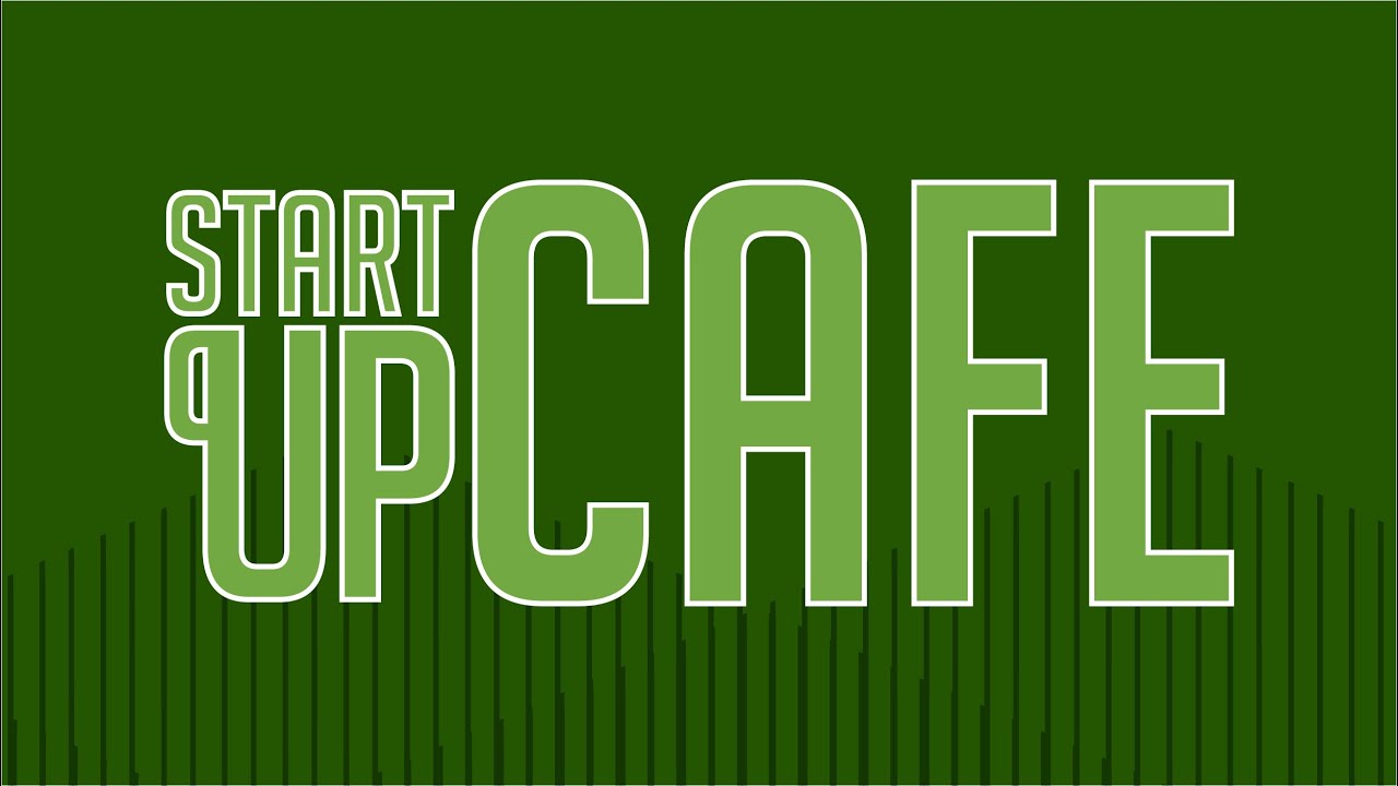 Startup Cafe with Eli Lazar: The Entrepreneurial Journey of SNOOZ - YouTube