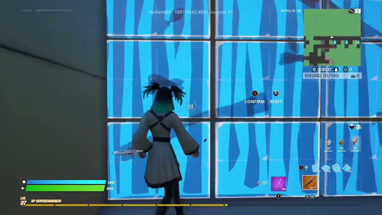 Is raiders piece control map useful levels 1-5 - YouTube