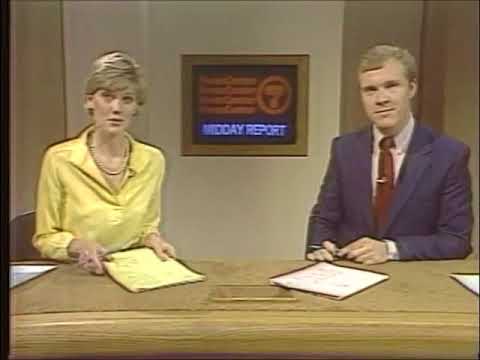KTVB News Opens & Closes 1984 1985 - YouTube