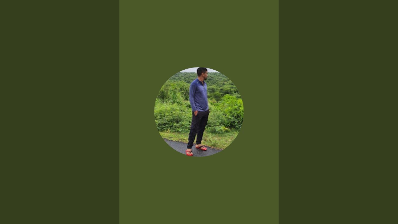 PARAS MEENA is live - YouTube