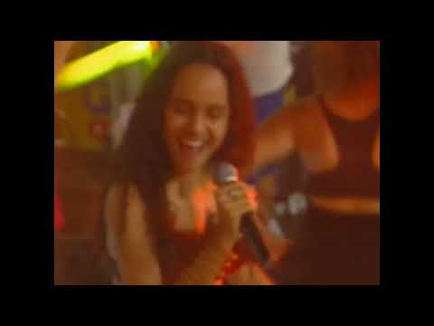Cheiro De Amor - Micarina 2000 (Bloco Curtição)