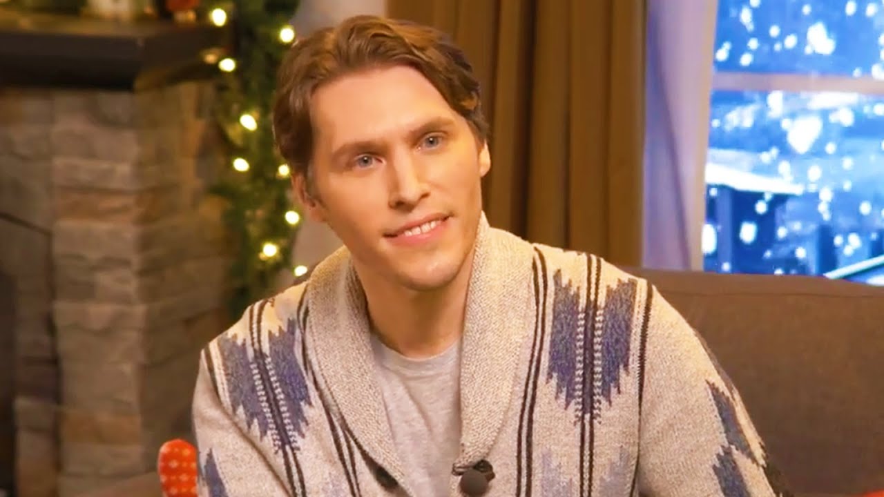 Jerma's Christmas Special & Stream Awards 2022 ft. The Extinguisher ...