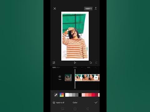 How to Add Frame in Capcut #capcut #capcutedit #shorts - YouTube