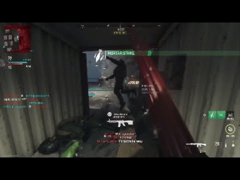 MW2 (COMIC BOOK)* - YouTube