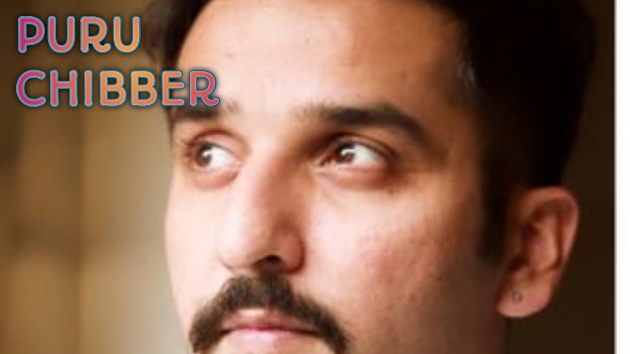 Puru Chibber Audition!! Actor Compilation!! - YouTube
