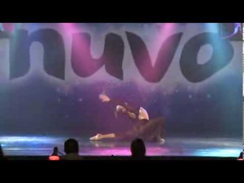 CHLOE EAST  Jr solo Vol De L'aime NUVO 2014