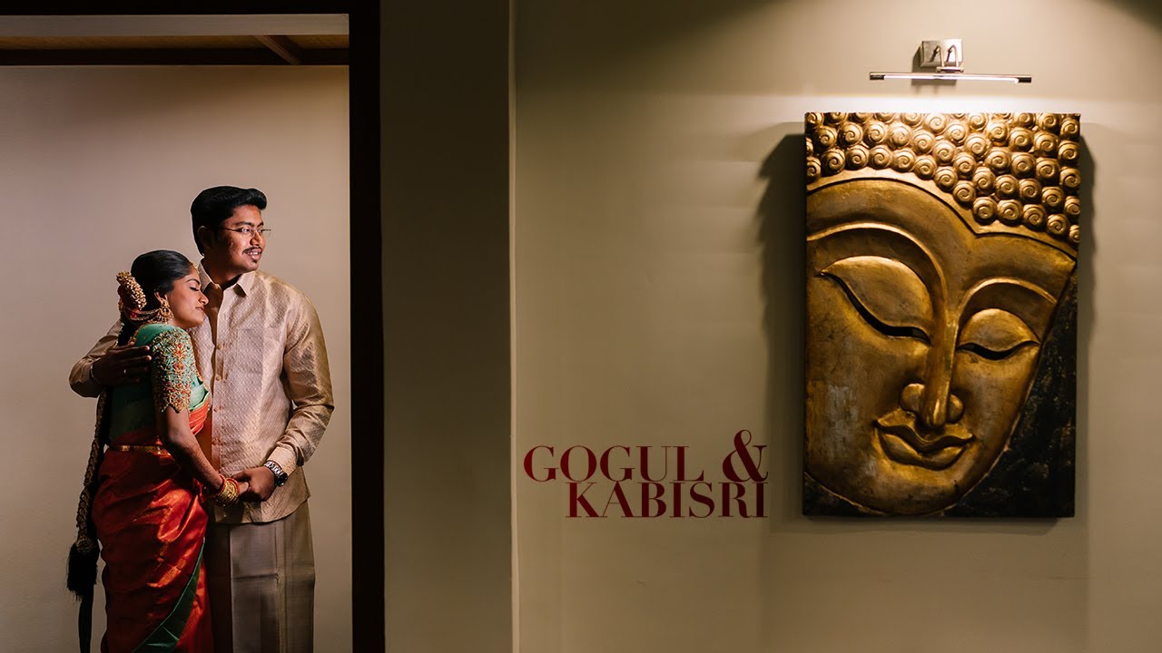 GOKUL & KABISRI | WEDDING | STORIES FROM STUDIO IFOTOS | VIGNESH PARSAN ...