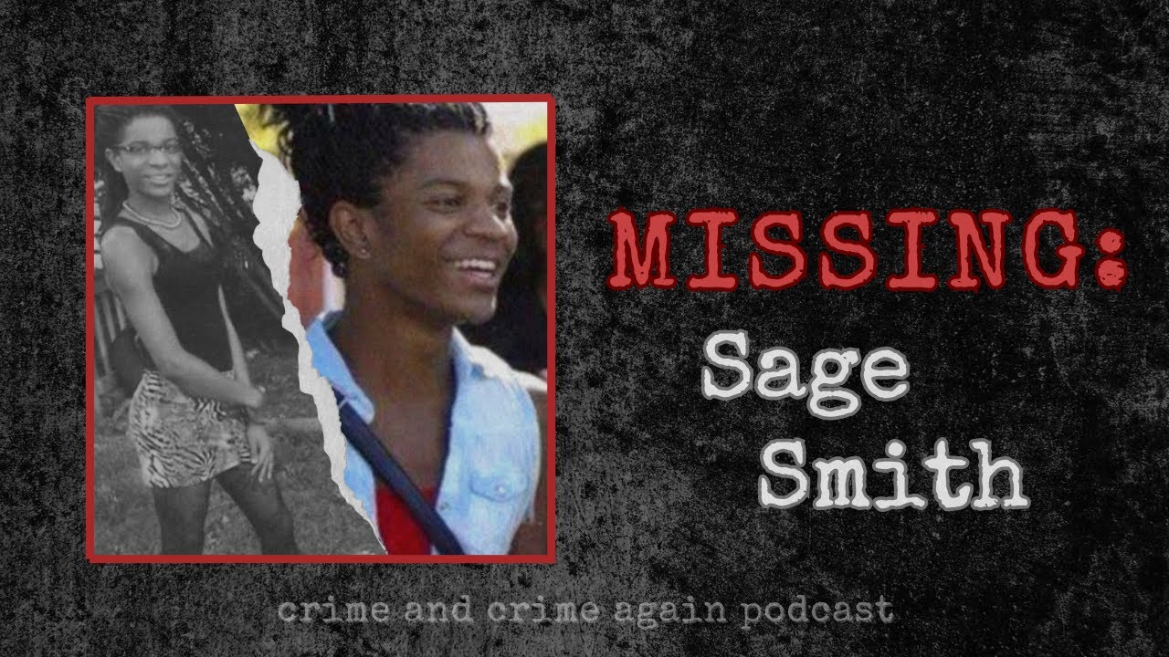 Where is Sage Smith? - YouTube
