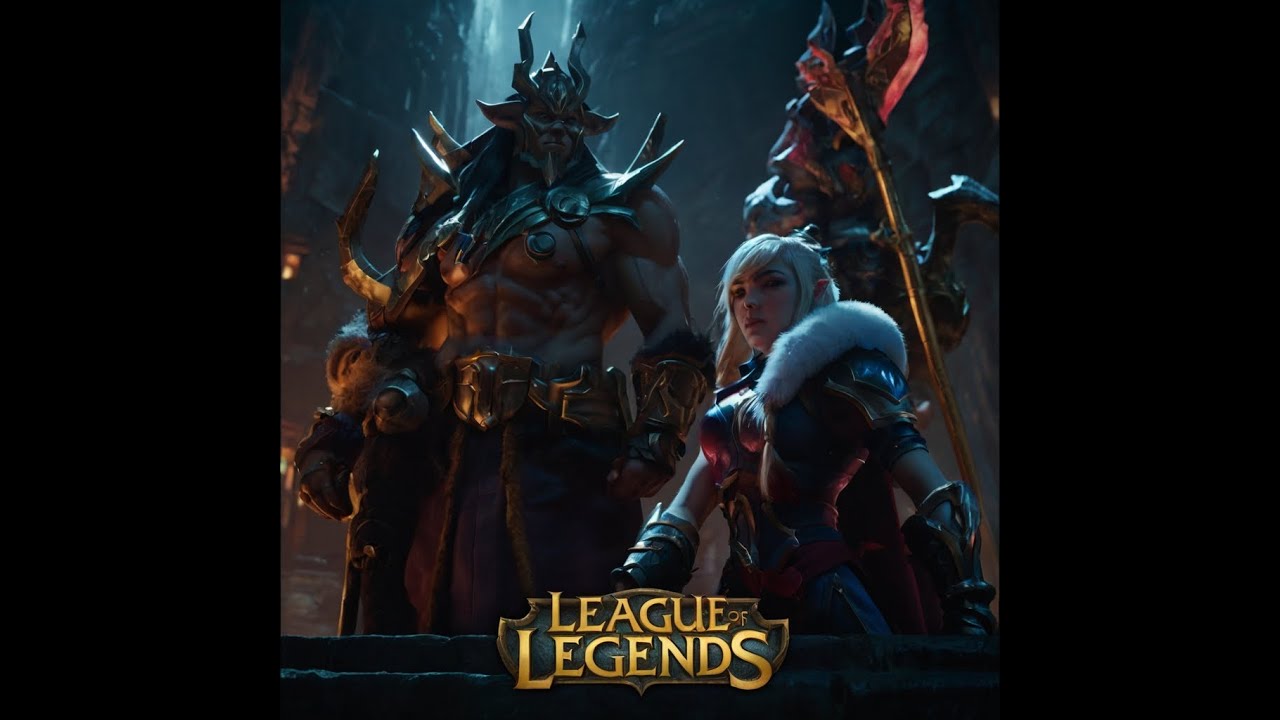league of legends bang bang - YouTube