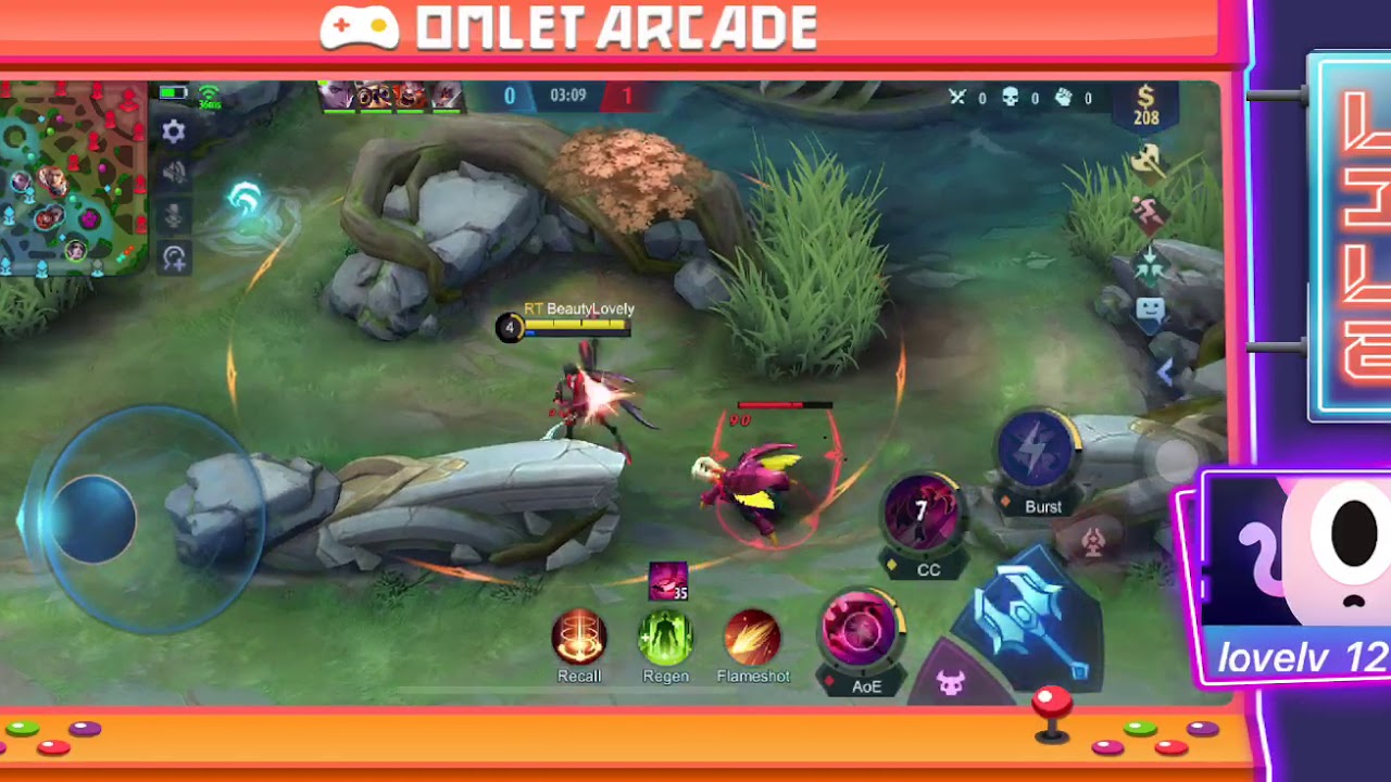 Mage User.. - YouTube