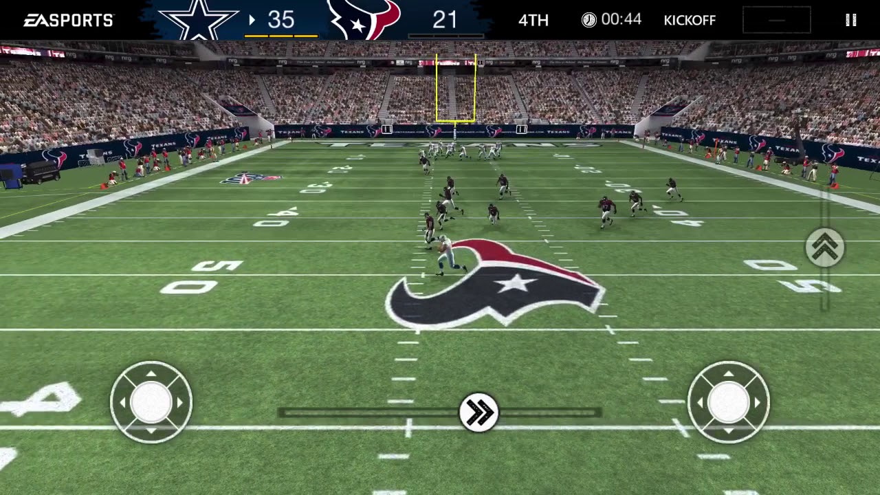 All Madden Plays #2 - YouTube