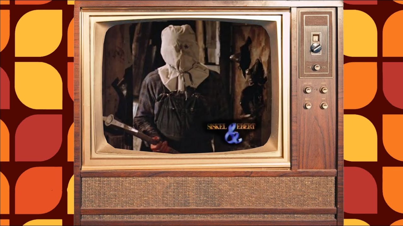 Siskel & Ebert Review - Windwalker, Tell Me a Riddle, Friday the 13th ...