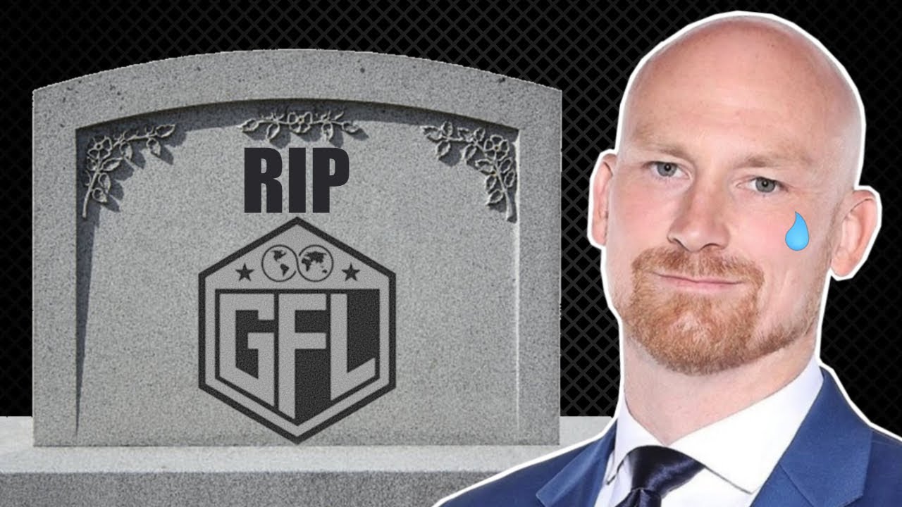 The GFL is DEAD - YouTube
