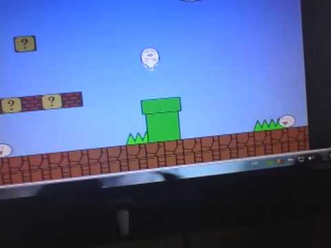 unfair mario et cat mario - YouTube