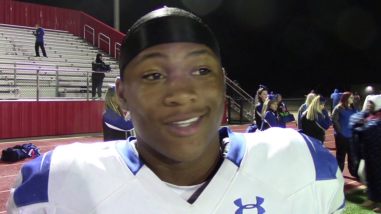 VIDEO | T.J. Steele's return gave the Matadors a spark - YouTube