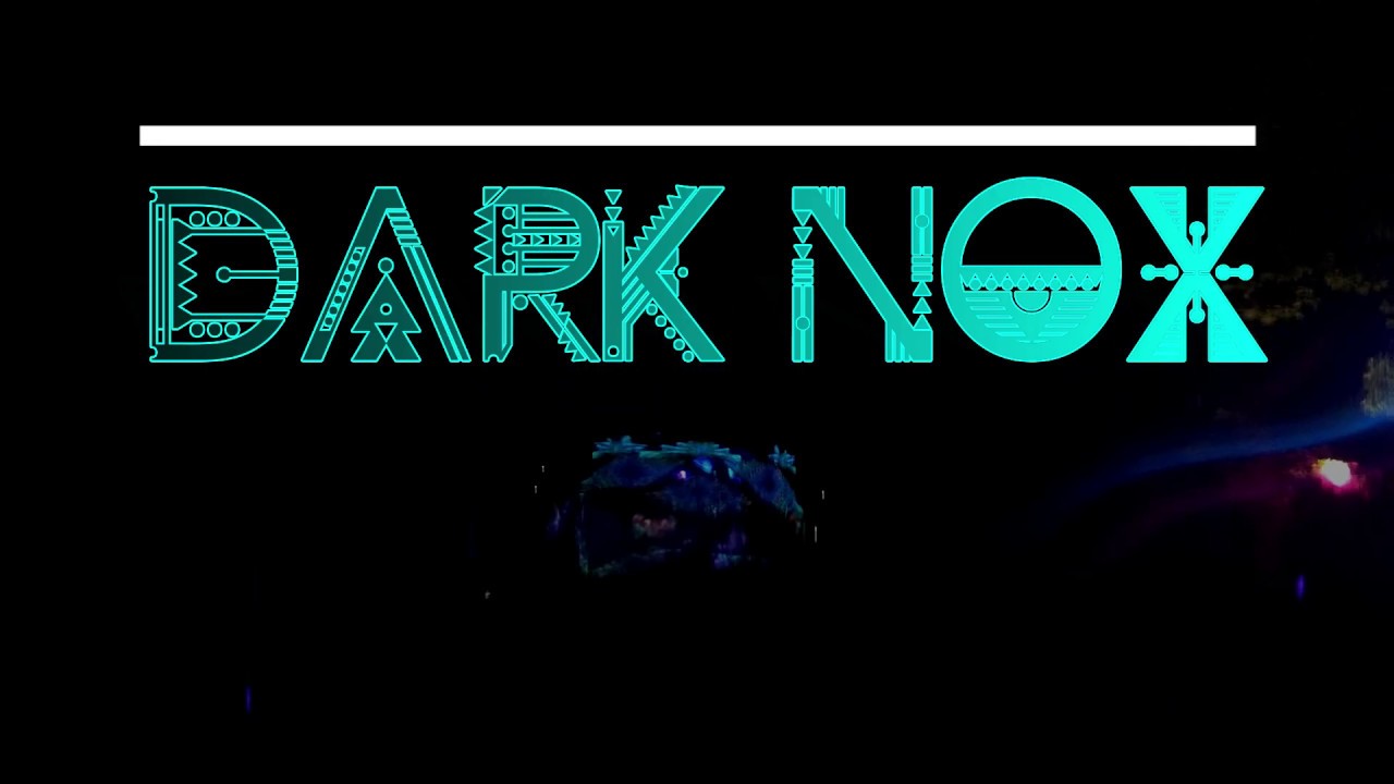 Darknox Records Label Gathering (II)_ The Skies Beyond_ 2019 - YouTube
