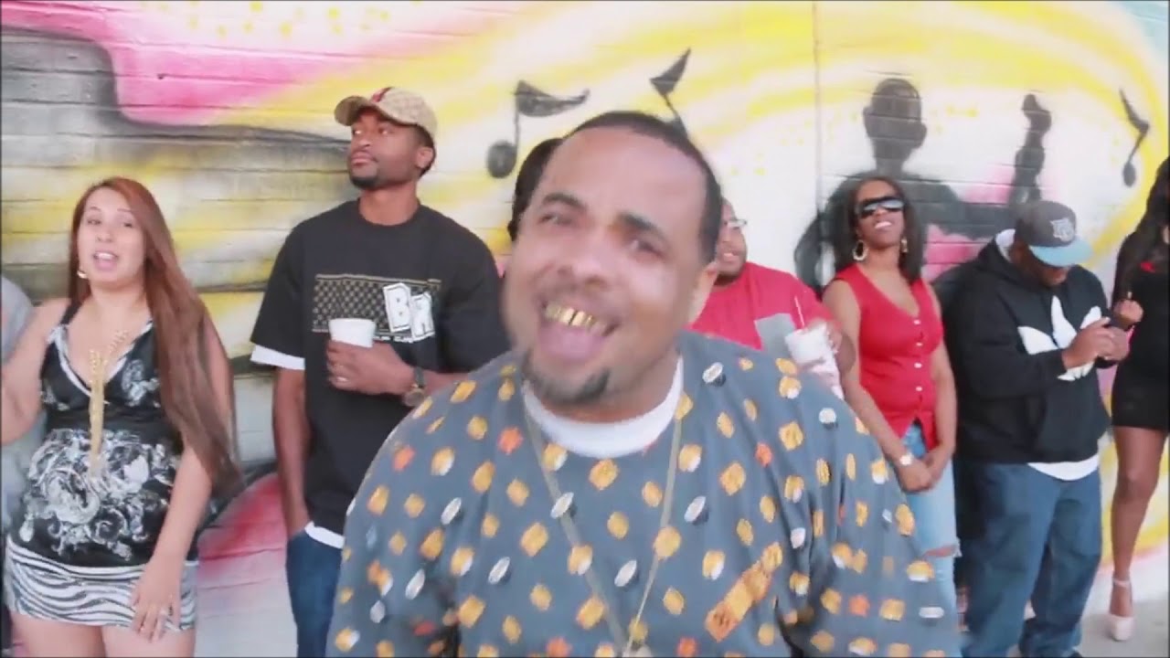 They Call Me Pokey Remix - Pokey ft.Tucka & Tyree Neal - YouTube