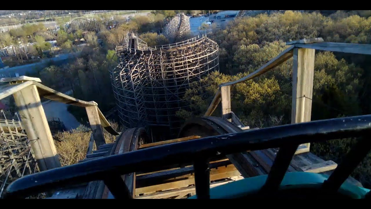 THE BOSS ST LOUIS MO - YouTube