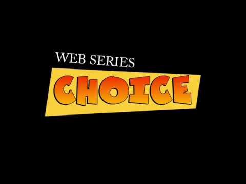 Choice Webseries trailer | filz movies video | 18+ hot video