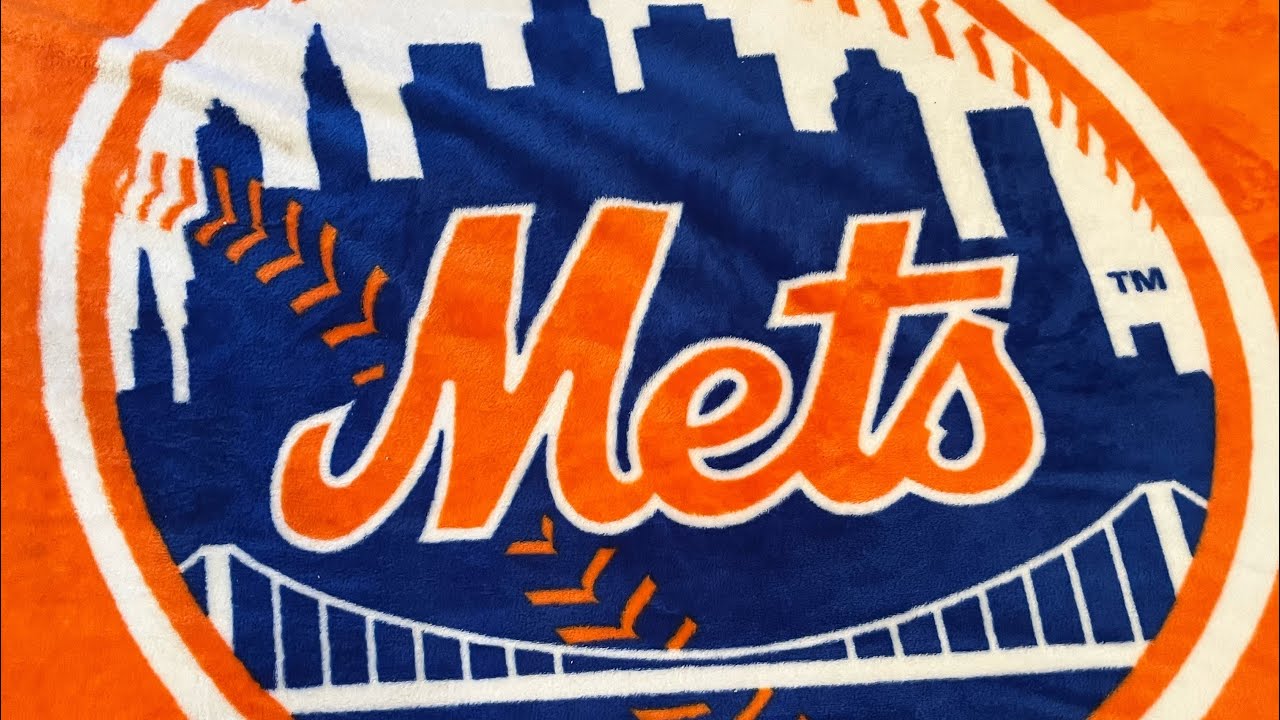 All my Mets stuff at my grandmas house.Thank you guys for 109 subs ...