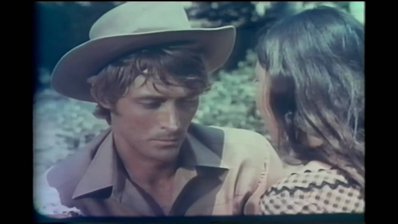 Scott Lancer ("Hold On, I'm Coming") - YouTube