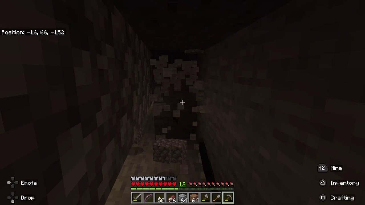 More Boring Minecraft - YouTube