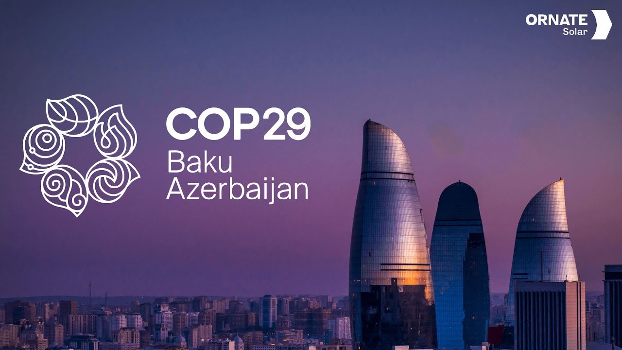 COP29 Key Takeaways: $300 Billion for Climate Action & More Big Moves ...