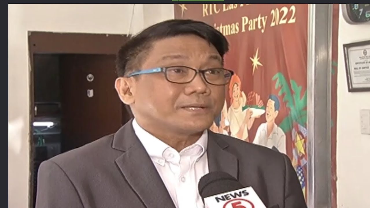 Juanito Remulla III, posibleng makalaya ngayong araw matapos maabswelto ...